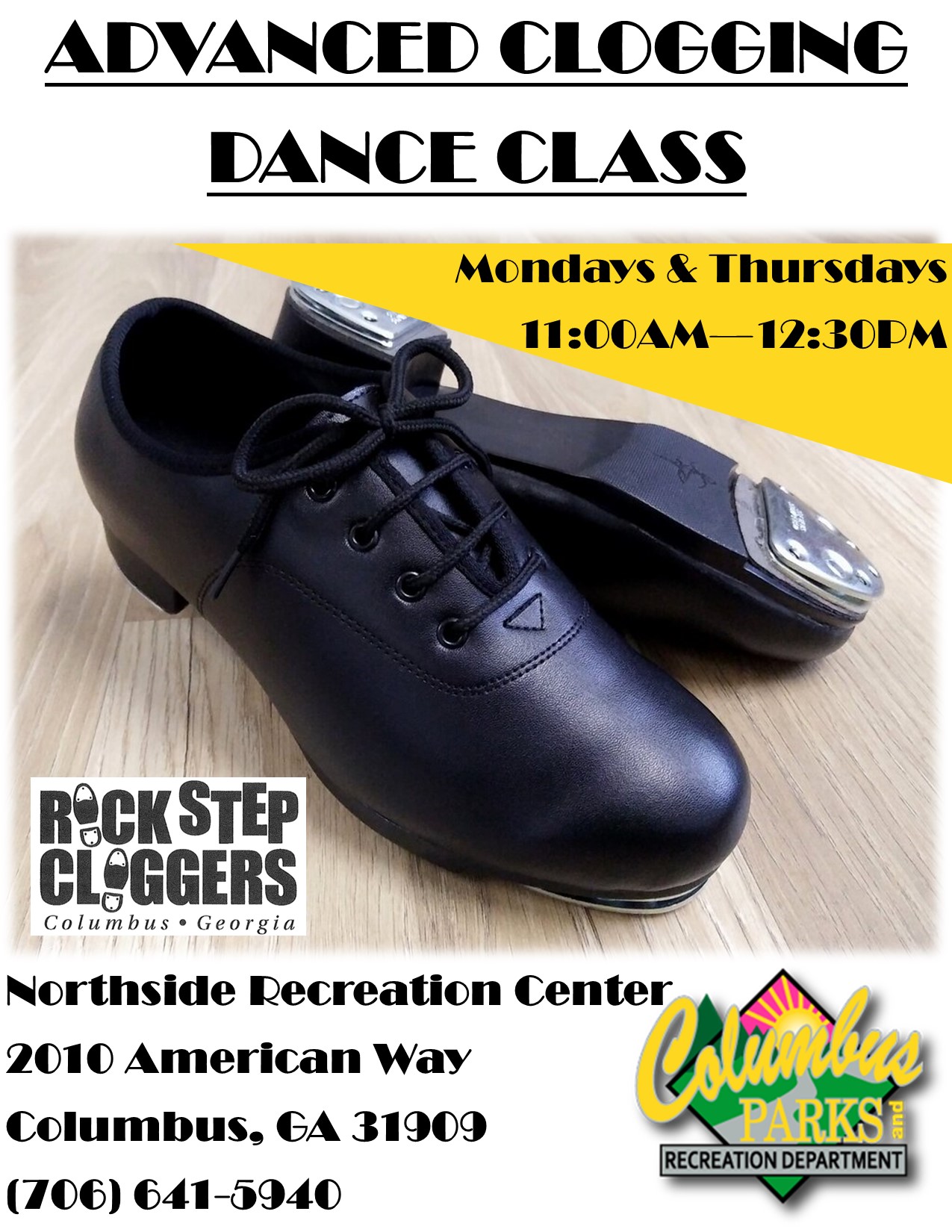 Northside Recreation Center